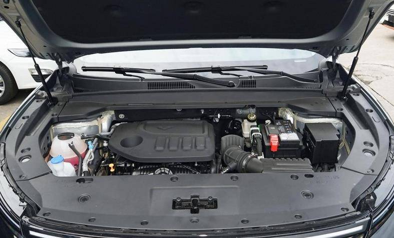 凯翼升级回归，携手华为、腾讯，配奇瑞鲲鹏发动机，9.99万起_搜狐汽车_搜狐网