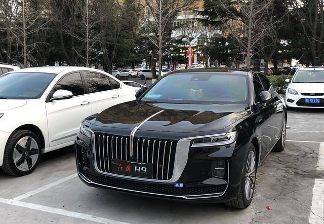 沃尔沃S90对比红旗H9，哪款更实用？_搜狐汽车_搜狐网