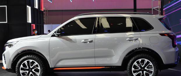 2.0L＋6AT，这台合资SUV，实力不输CRV，从18万下探至12万多_搜狐汽车_搜狐网