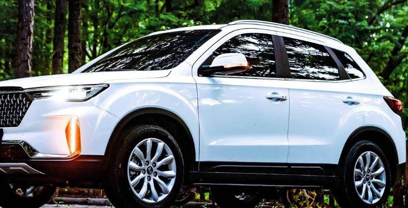 月销仅1台！媲美XRV，标配涡轮增压仅售6万却无人识货，这车最终被抛弃_搜狐汽车_搜狐网