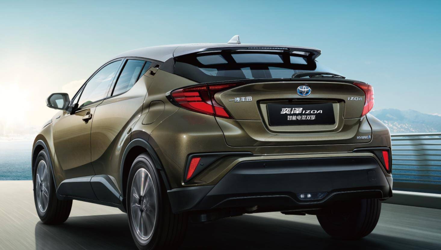 月销只有519辆，低价格的奕泽IZOA怎么还不行？_搜狐汽车_搜狐网