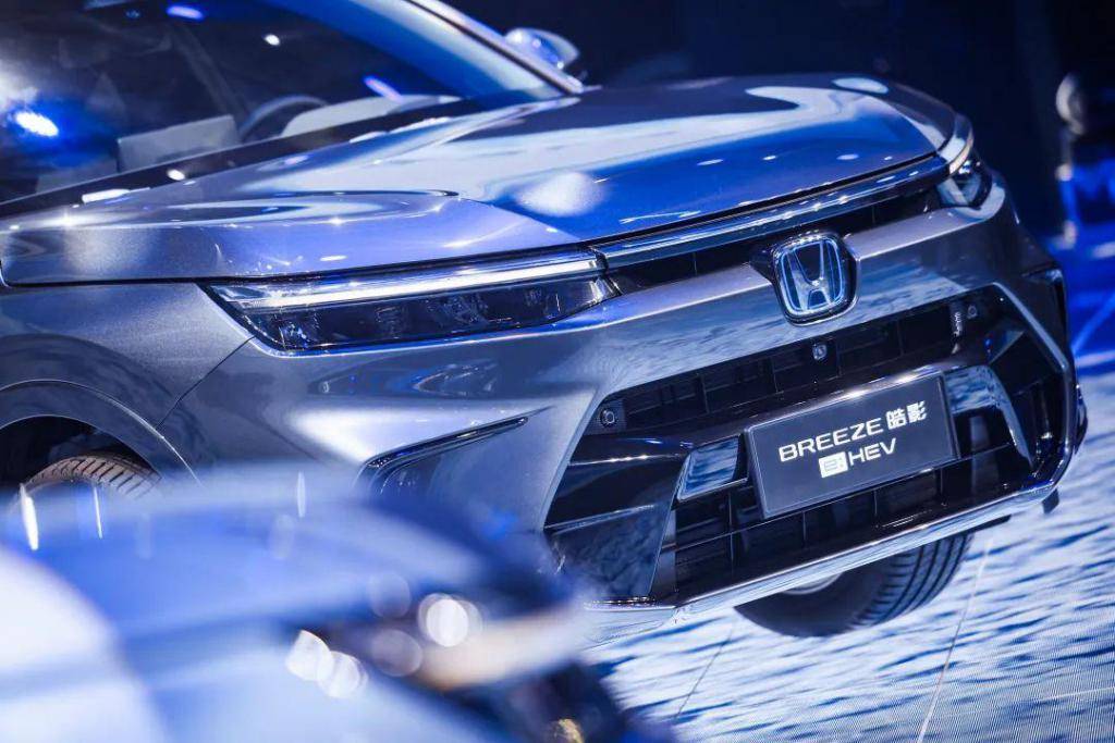 插电超惊喜，全新皓影e:HEV、e:PHEV上市_搜狐汽车_搜狐网