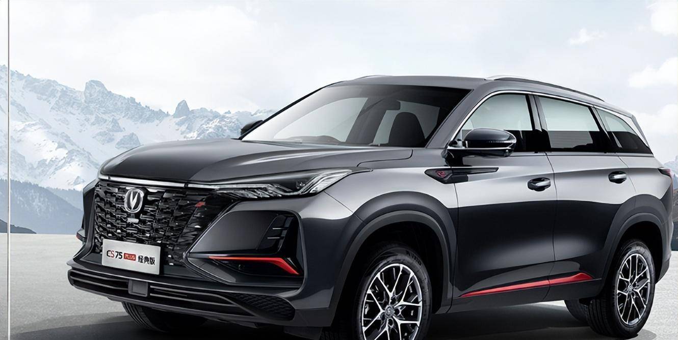 十五万左右落地的紧凑型SUV，您的选择跟大家一样吗？_搜狐汽车_搜狐网