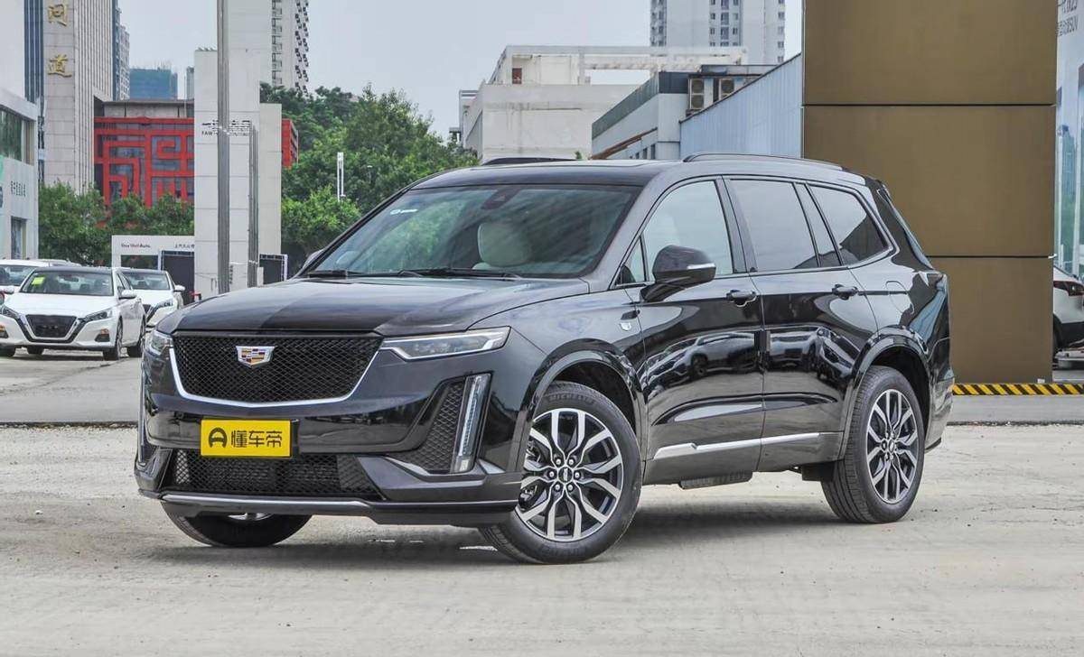 40万全家满意的家庭SUV，凯迪拉克XT6福特探险者奔驰GLC怎么选_搜狐汽车_搜狐网