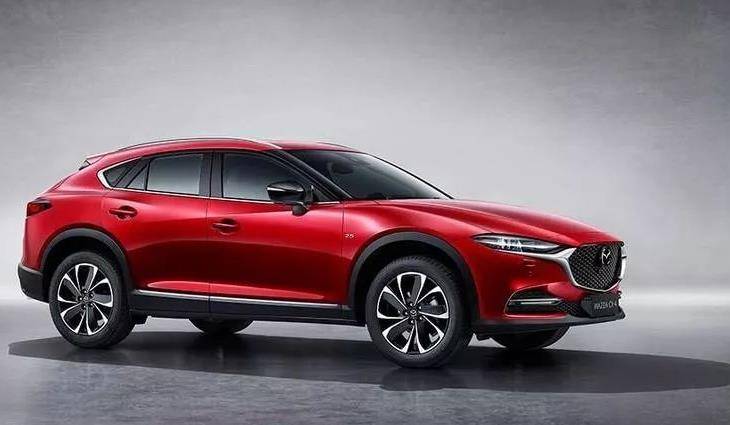 便宜了！最帅轿跑SUV，今晚上市，仅售14万，还买啥CRV？_搜狐汽车_搜狐网