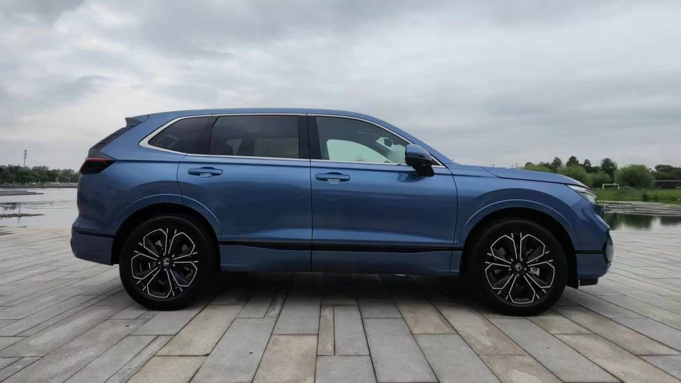 全新皓影e:HEV/e:PHEV上市，19.99万起，最远能跑1060km_搜狐汽车_搜狐网