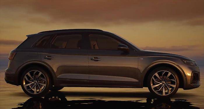 新款即将上市，奥迪Q5L优惠超过13万，销量猛涨能考虑入手吗_搜狐汽车_搜狐网