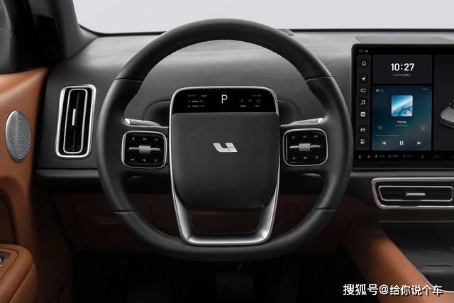 定位大型SUV，续航可达1315km，破百只需5.3秒，理想L9值得买吗？_搜狐汽车_搜狐网
