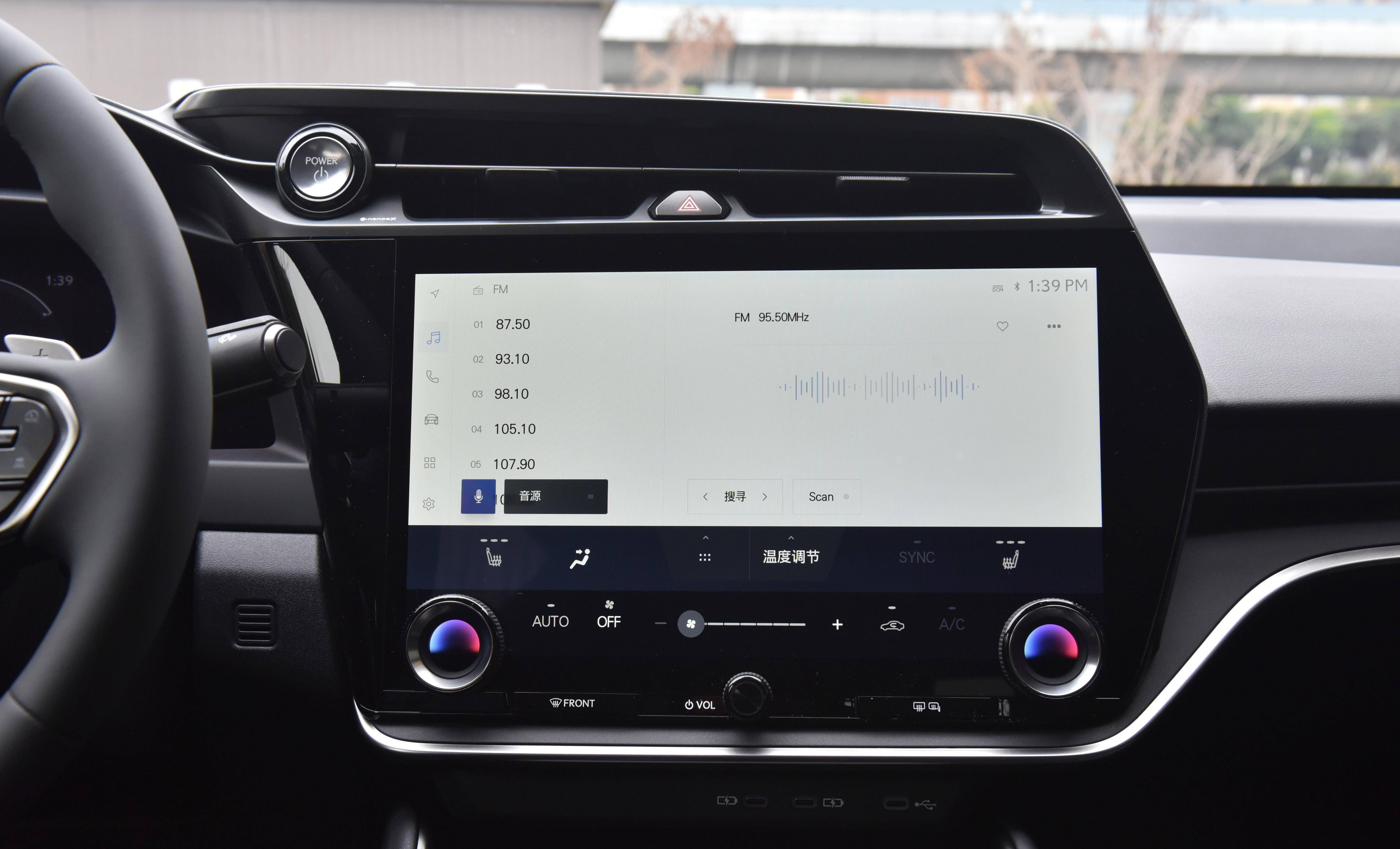 试驾测评雷克萨斯RZ，双电机四驱，纯电续航520KM，售价36.99万_搜狐汽车_搜狐网