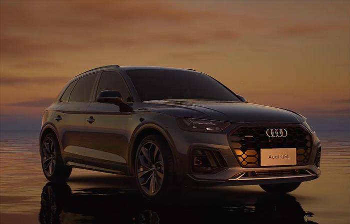 新款即将上市，奥迪Q5L优惠超过13万，销量猛涨能考虑入手吗_搜狐汽车_搜狐网