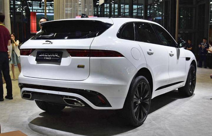 细节配置略有调整，起售47.2万元，新款捷豹F-PACE是否可以考虑？_搜狐汽车_搜狐网