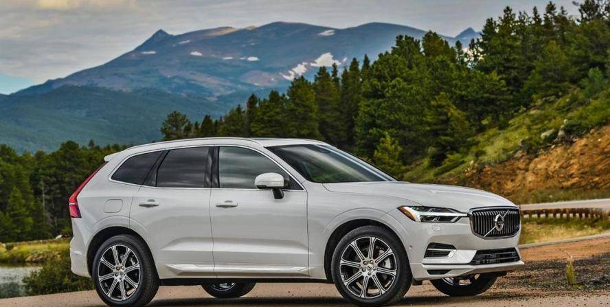 35万买车开完沃尔沃xc60，再开奥迪Q5L，对比后差距这么大_搜狐汽车_搜狐网