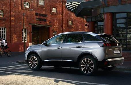 新法式SUV“翻身之作”，标配爱信8AT，完胜CRV，仅售16.97万_搜狐汽车_搜狐网