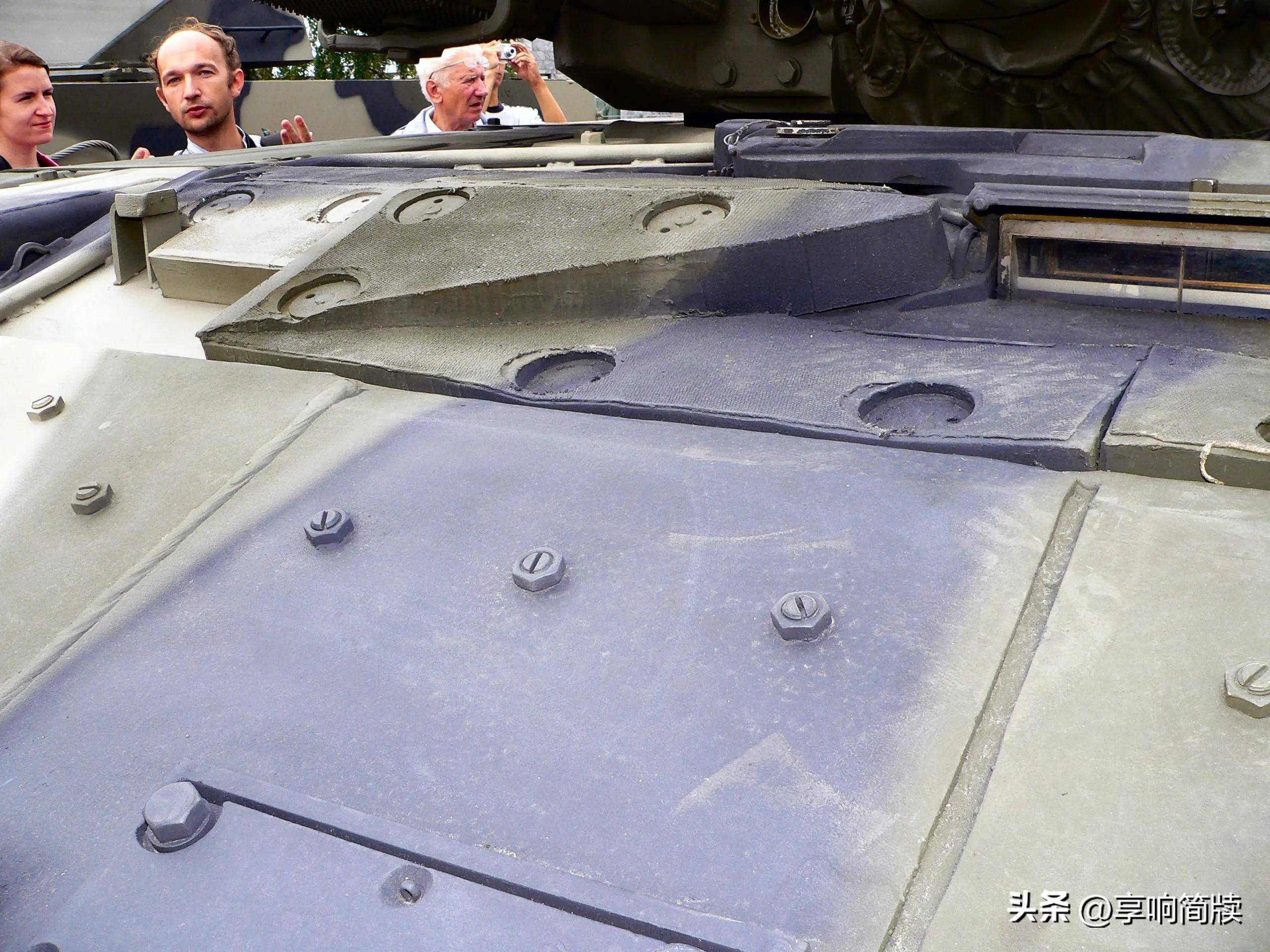 防线撕裂者：T-90A/S/M 主战坦克 -6parkbbs.com