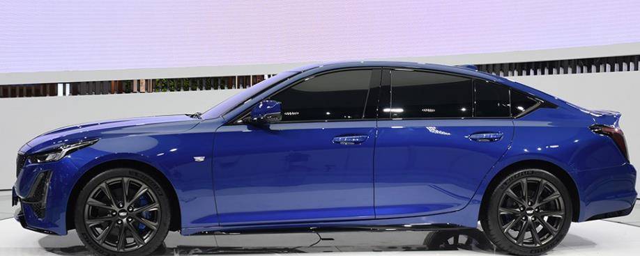 从近30万跌至25万，标配10AT，动力足档次高，这豪车比奥迪A4更靠谱_搜狐汽车_搜狐网