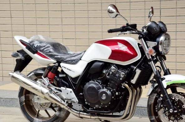 人称“开不坏的本田”，400cc引擎56马力，最经典的四缸车_搜狐汽车_搜狐网