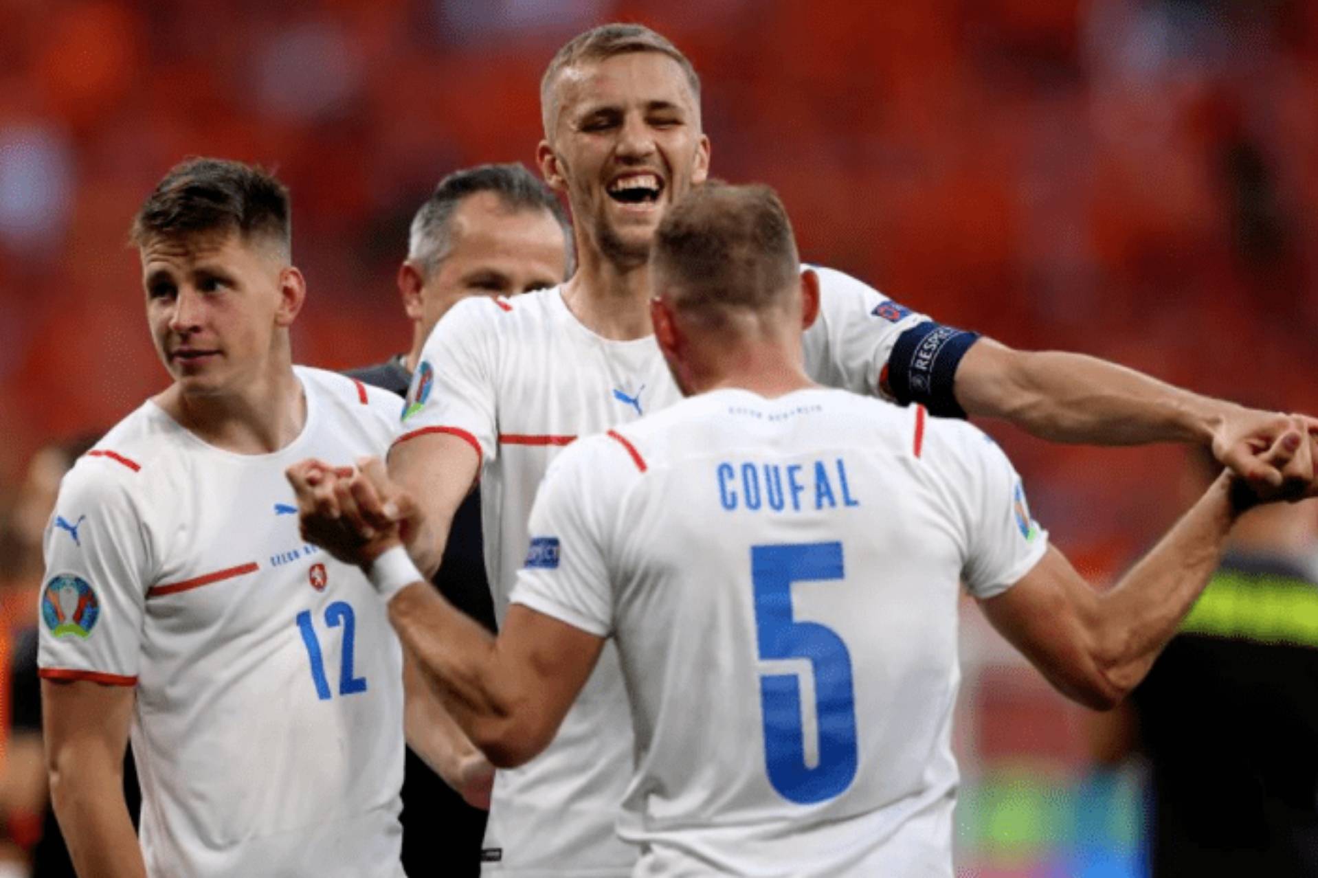 精选欧青U21赛事解析！捷克U21VS德国U21_比赛_调整_被对手