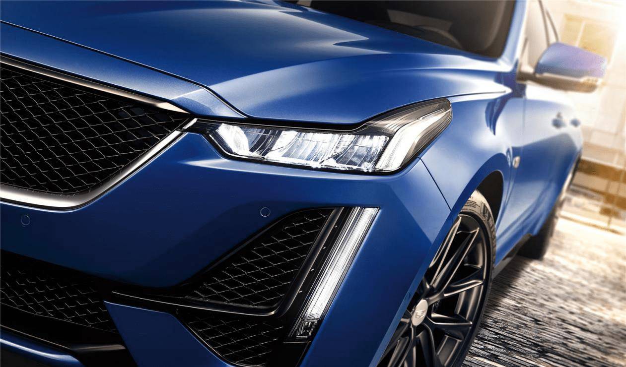 从近30万跌至25万，标配10AT，动力足档次高，这豪车比奥迪A4更靠谱_搜狐汽车_搜狐网