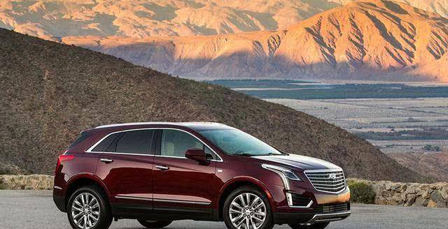 凯迪拉克XT5和奥迪Q5L，欧美的对比，你会选哪一款_搜狐汽车_搜狐网