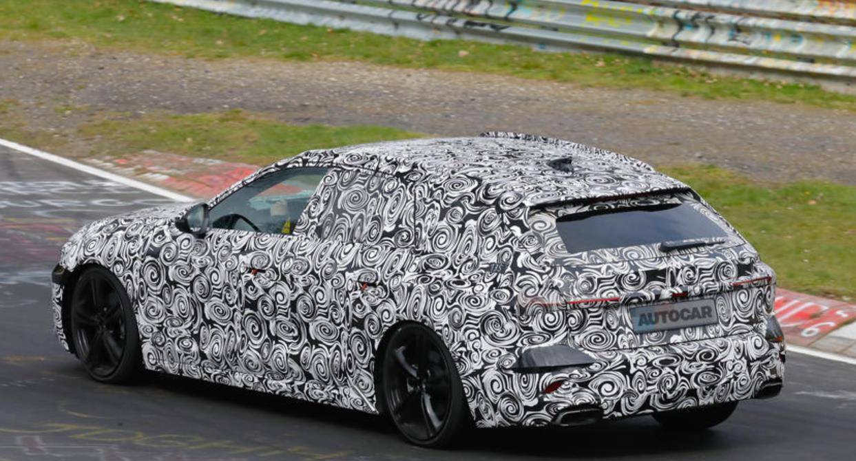 奥迪A4L曝光，搭载全新1.5T引擎，或低至20万？_搜狐汽车_搜狐网