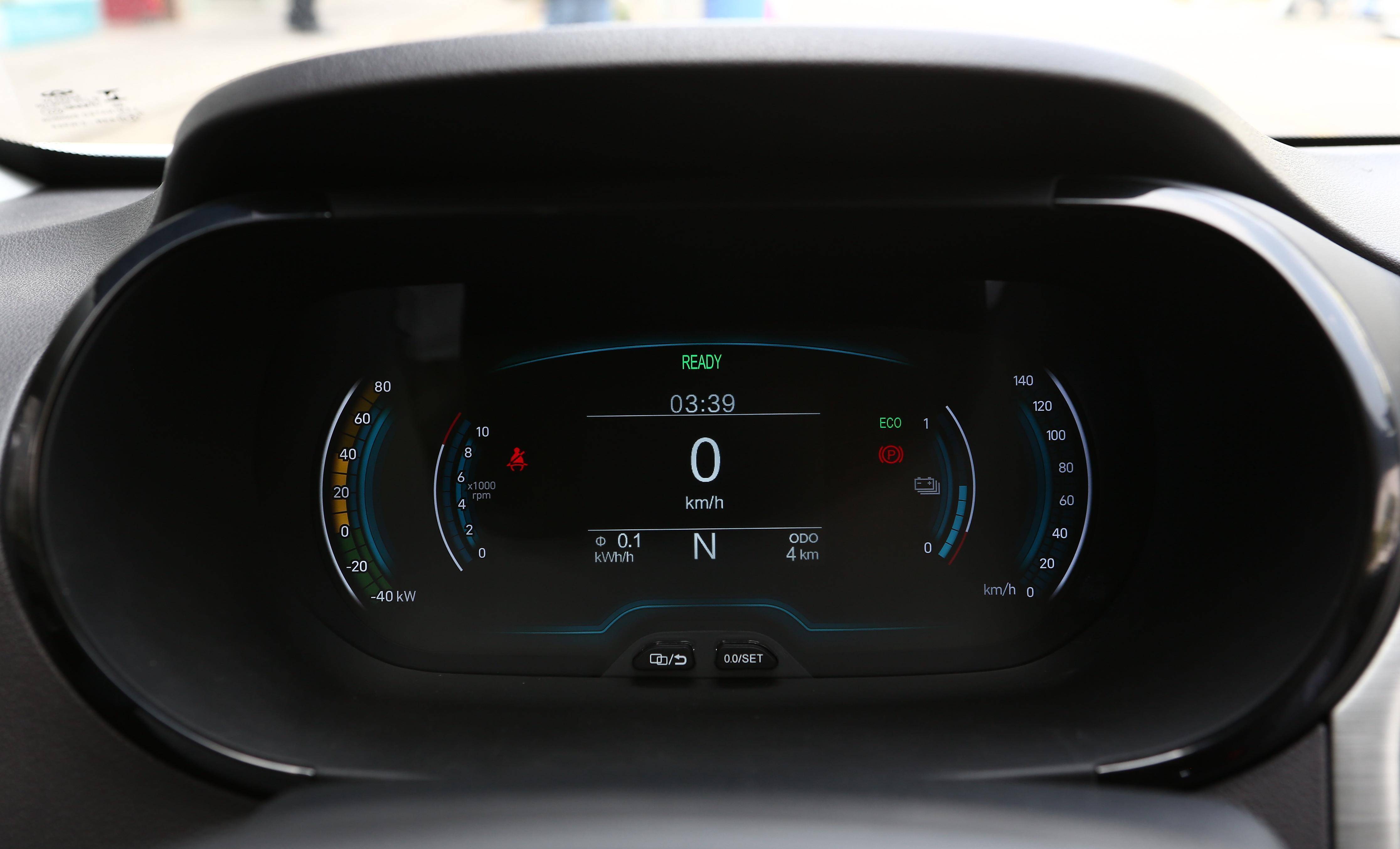 全面实测小蚂蚁，电池电量25.05KWH，纯电续航251KM，售价7万_搜狐汽车_搜狐网