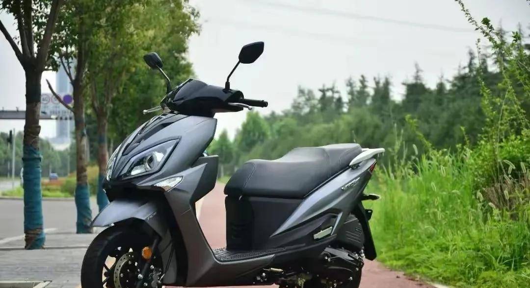 降价了！大阳VPS125极致版发布，9999元_搜狐汽车_搜狐网