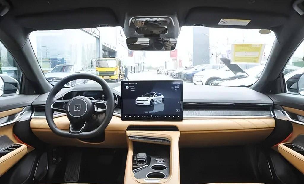 蔚来ET5旅行版正式上市，对比ZEEKR 001，谁更适合你？_搜狐汽车_搜狐网