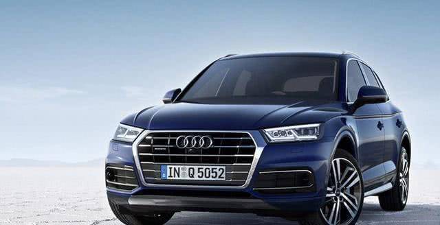 凯迪拉克XT5和奥迪Q5L，欧美的对比，你会选哪一款_搜狐汽车_搜狐网