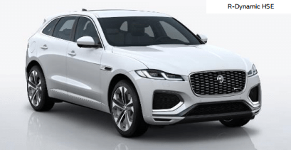 远胜宝马X3的捷豹F-PACE，究竟有何魅力让大家如此钟爱？_搜狐汽车_搜狐网