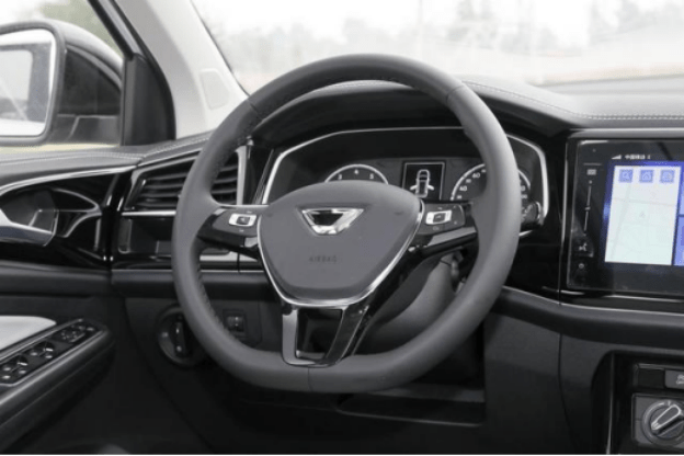 焕新而来的全新捷达VS7，整体表现出众，年轻人会选择吗？_搜狐汽车_搜狐网