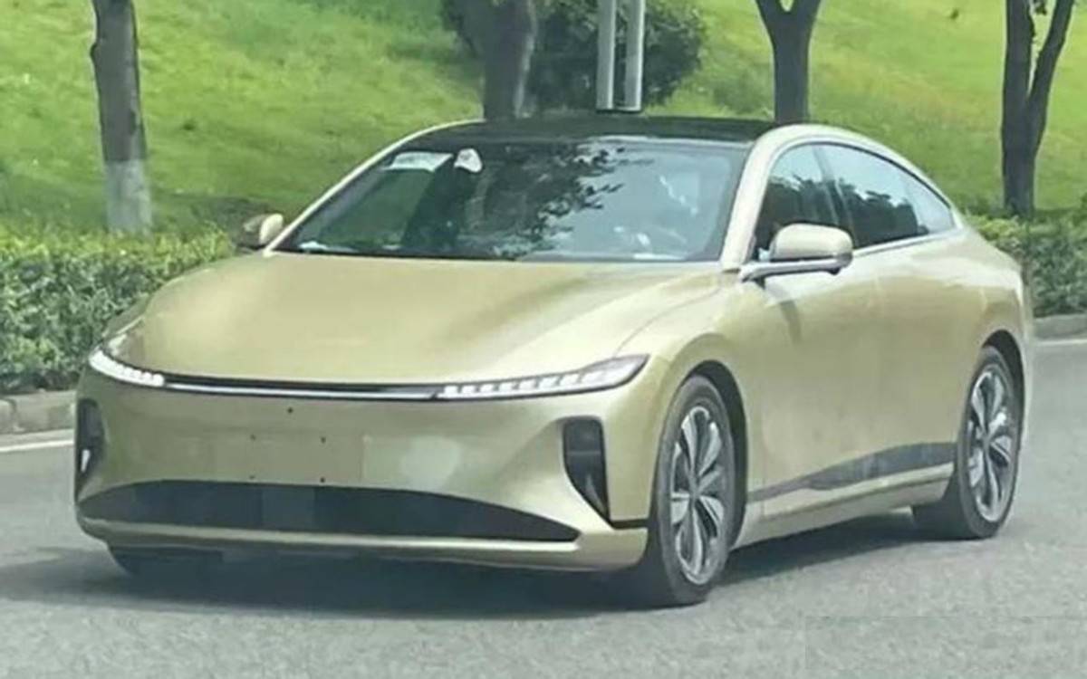 长安新品牌轿车将发布！比汉EV大气，纯电续航710km，又要火？_搜狐汽车_搜狐网