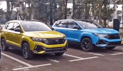 捷达VS5对比长安CS55PLUS，谁才是用户的理想车型？_搜狐汽车_搜狐网