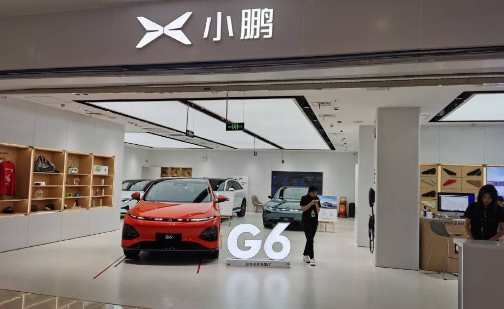 30万预算买新能源SUV，理想L7和小鹏G6选谁？_搜狐汽车_搜狐网