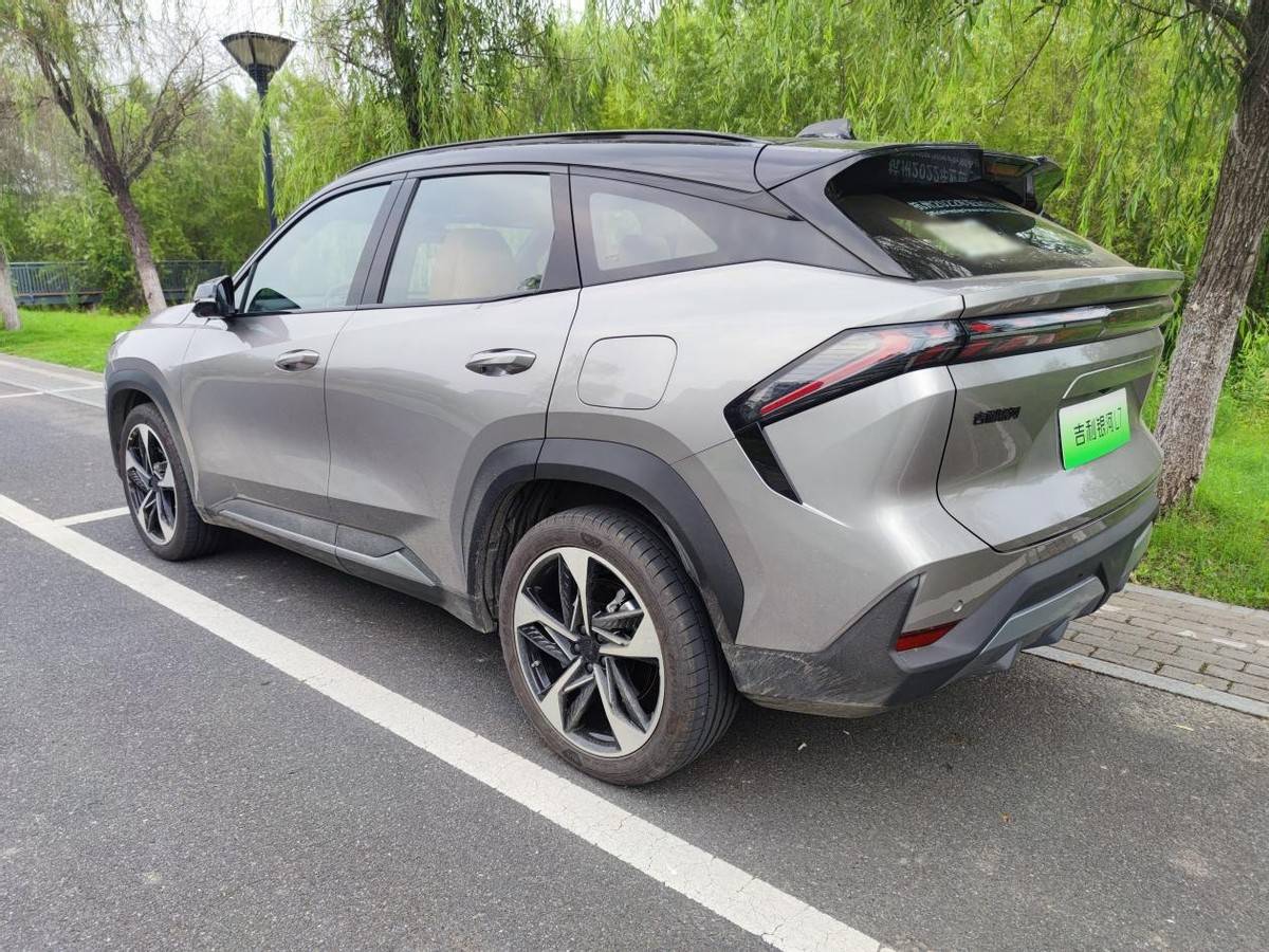 面对新秀银河L7，宋PLUS DM-i守得住榜首之位吗_搜狐汽车_搜狐网