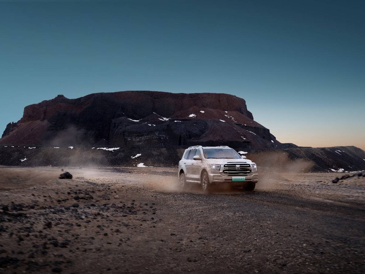 售价33.5万元，坦克500 Hi4-T上市_搜狐汽车_搜狐网