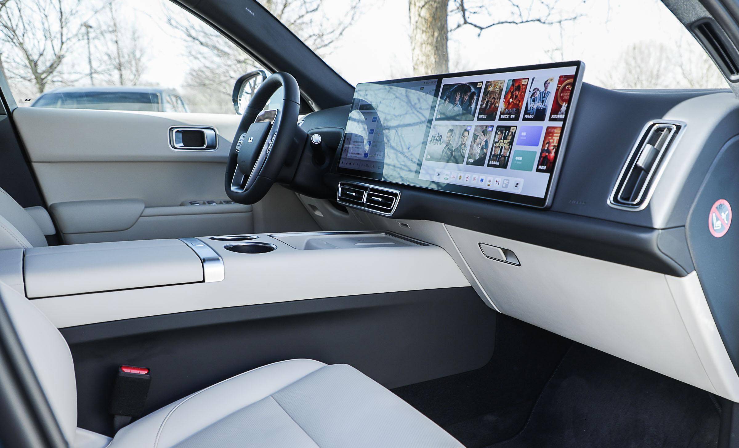 40万预算买SUV，宁买理想L7也不买奔驰GLC？_搜狐汽车_搜狐网