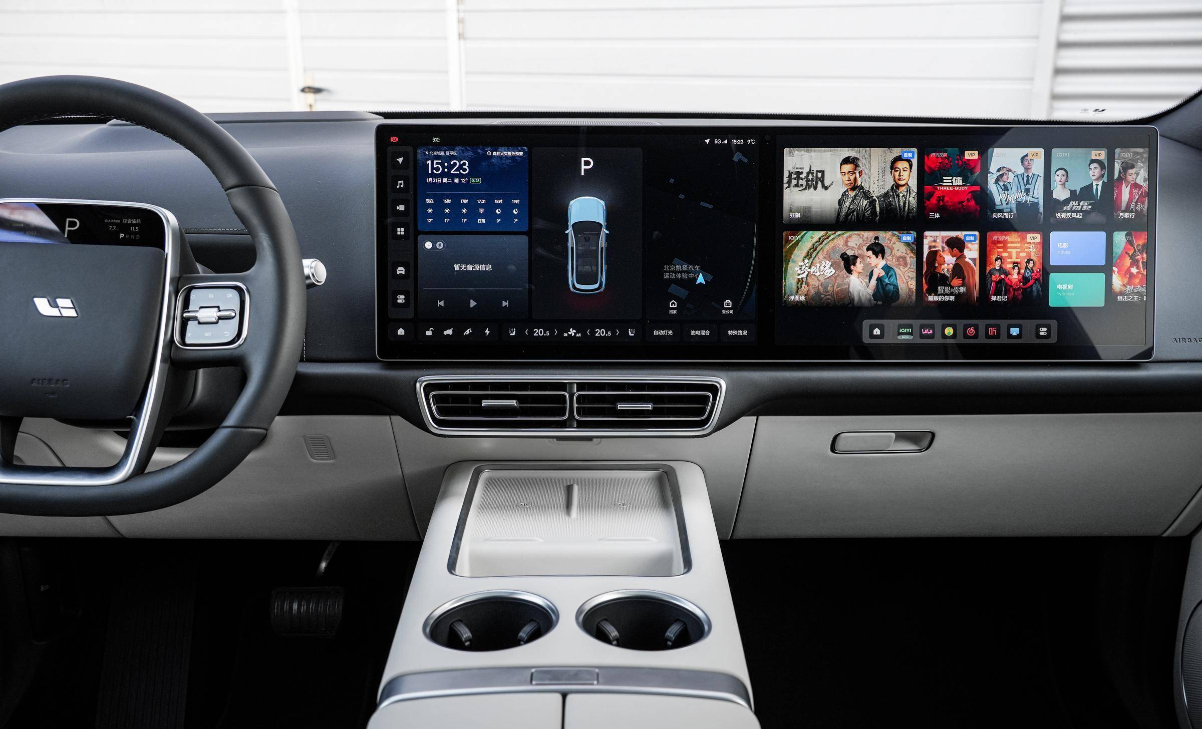 40万预算买SUV，宁买理想L7也不买奔驰GLC？_搜狐汽车_搜狐网