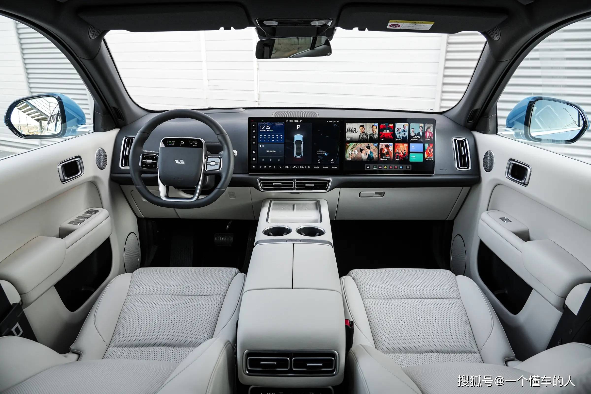 40万预算SUV性价比之选！理想L7实测来了，优缺点都在这里_搜狐汽车_搜狐网