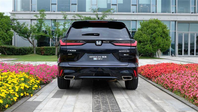 智电科技全面升级，试驾全新皓影e:PHEV & e:HEV_搜狐汽车_搜狐网