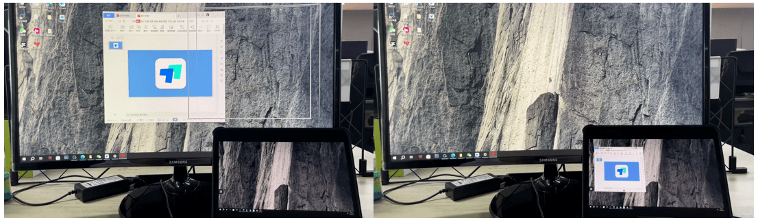 如何电脑与ipad多屏协同，下载ToDesk即可办到！_iPad_屏幕_设备