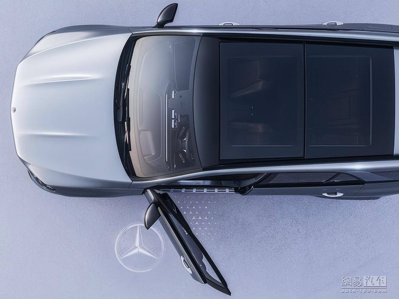 奔驰新款GLE将7月10日上市 全系48V配置更豪华_搜狐汽车_搜狐网