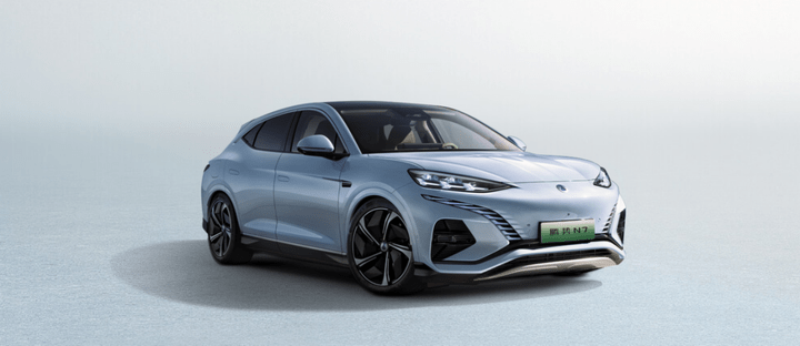 腾势N7 30.18万起售，重塑豪华纯电SUV价值标准？_搜狐汽车_搜狐网