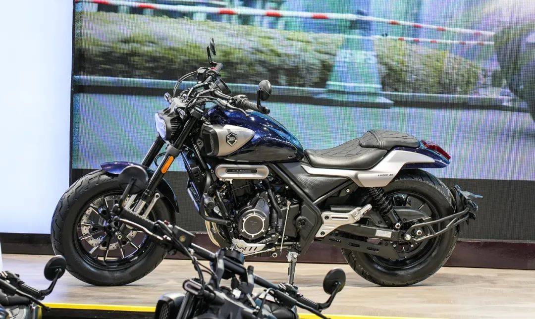 VOGE CU525正式发布，售价29766元的它能否起飞_搜狐汽车_搜狐网