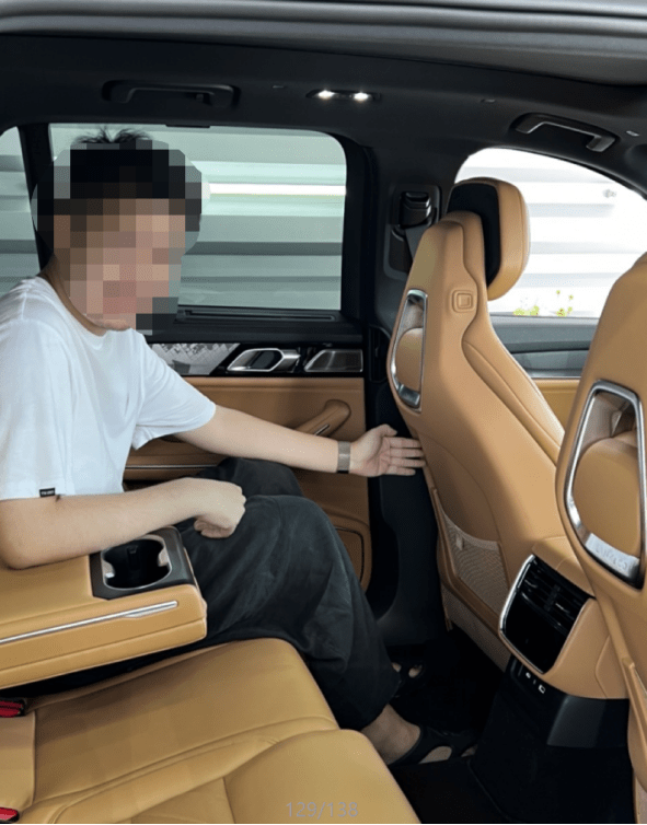 9＞5+5 看领克09正面PK奥迪Q5L、宝马X5_搜狐汽车_搜狐网