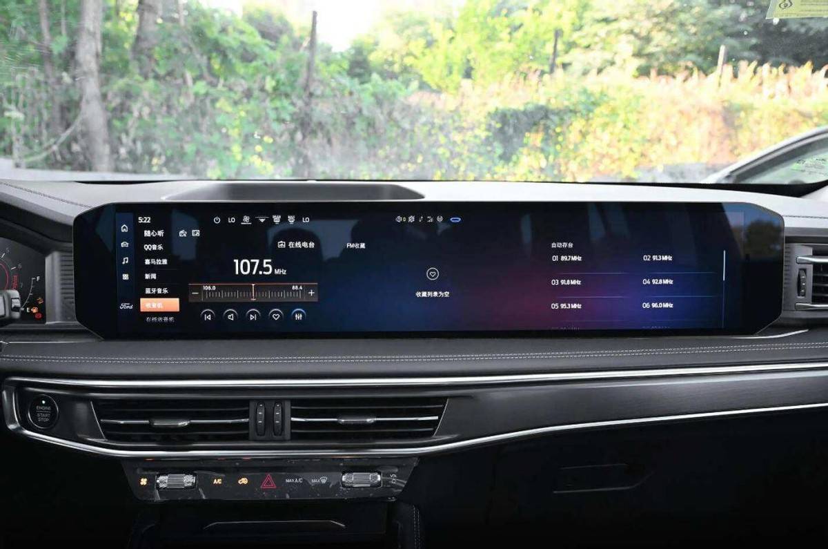 实力媲美奥迪Q7，全系2.3T+10AT，仅30.98万起，探险者强在哪里？_搜狐汽车_搜狐网