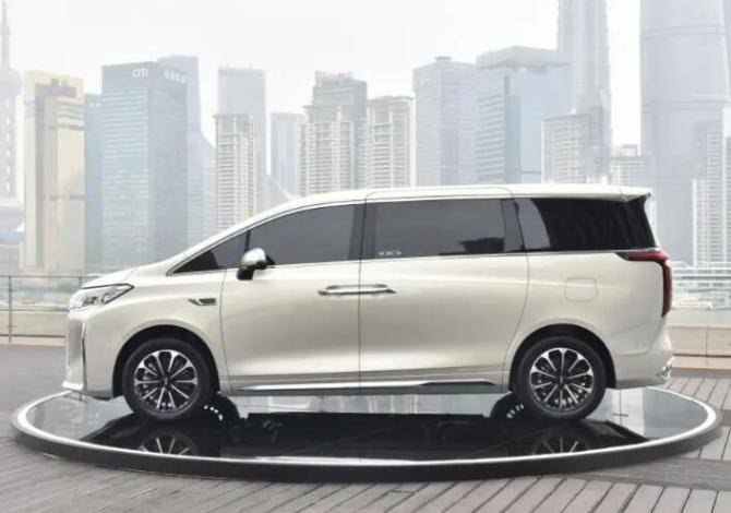 下半年四款MPV来袭 魏牌高山对标腾势D9 还有雷克萨斯LM_搜狐汽车_搜狐网