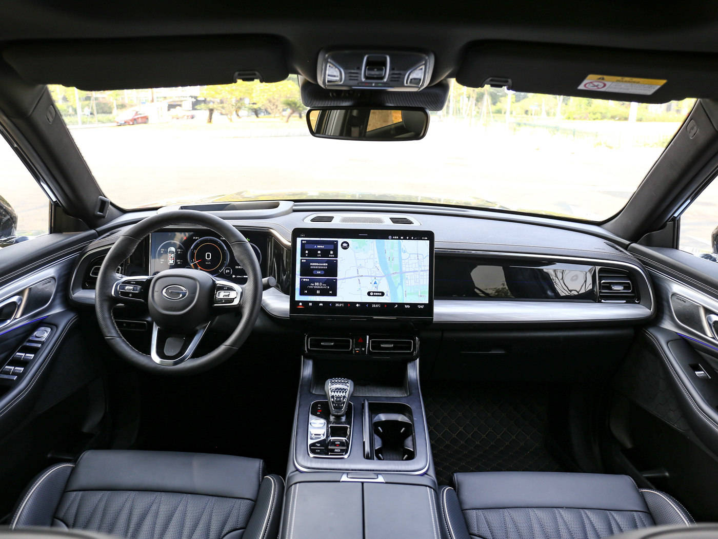 亲民版汉兰达升级！8155芯片+丰田THS加持 真无敌了？_搜狐汽车_搜狐网