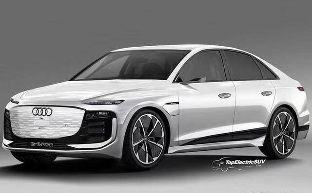 新一代奥迪A4曝光，内饰升级，新增1.5T引擎，价格或再次下调_搜狐汽车_搜狐网