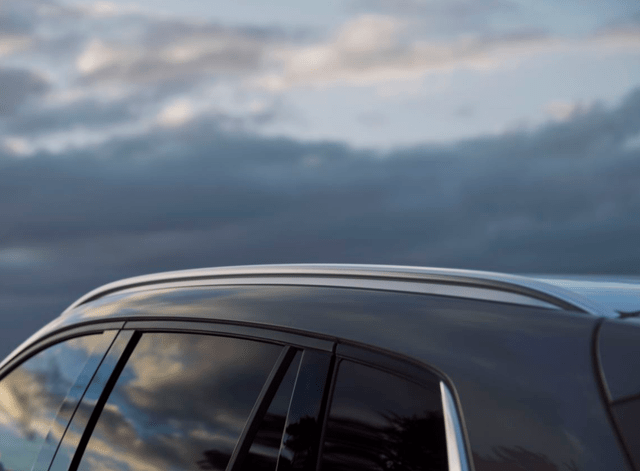 入门就是6AT，比CRV好看，配置还丰富_搜狐汽车_搜狐网