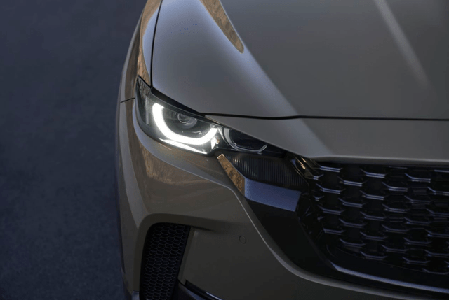 入门就是6AT，比CRV好看，配置还丰富_搜狐汽车_搜狐网